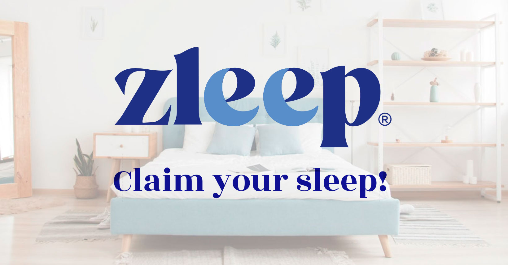 ZLEEP - Claim your sleep